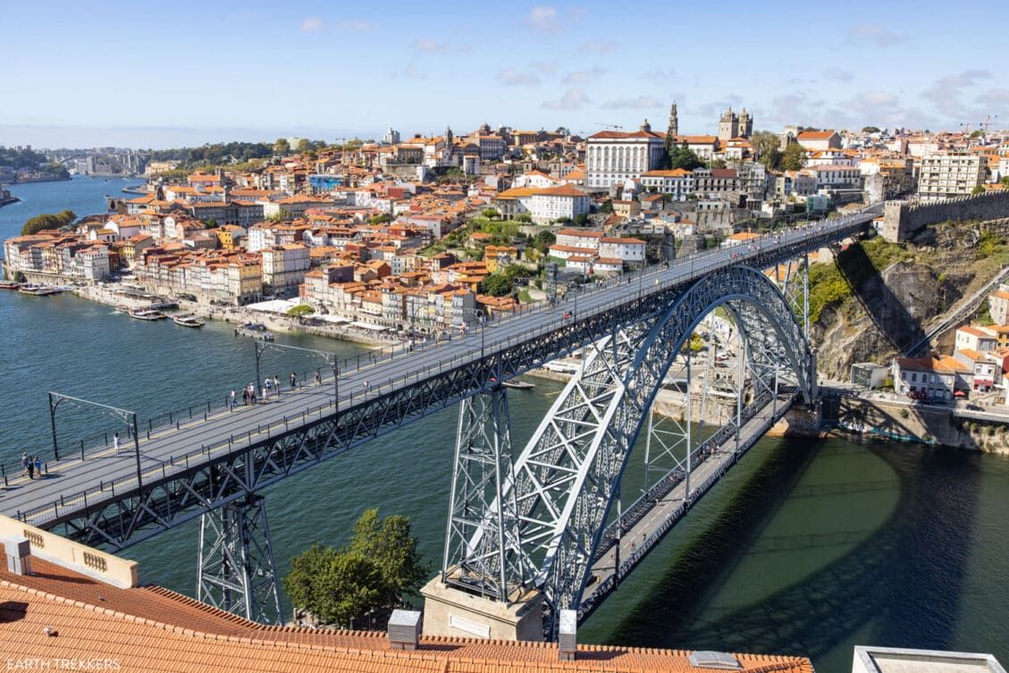 Porto Bucket List: 30 Amazing Things to Do in Porto, Portugal – Earth ...
