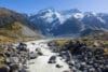 Hooker Valley Track Hiking Guide: Stats, Map & Photos