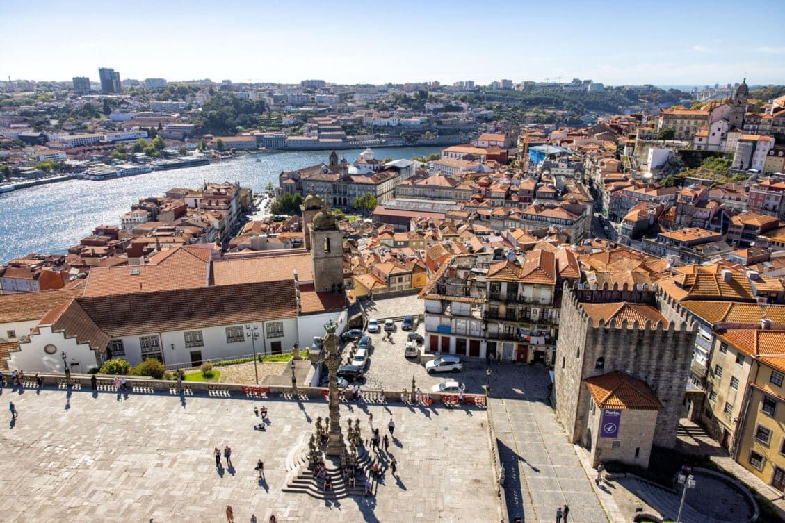 Porto Bucket List: 30 Amazing Things to Do in Porto, Portugal – Earth ...
