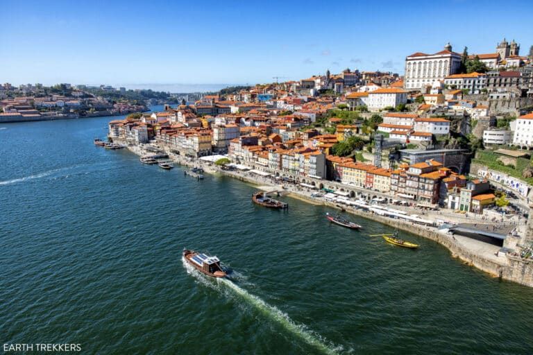 How to Plan a Trip to Porto: The Ultimate Guide to Porto – Earth Trekkers