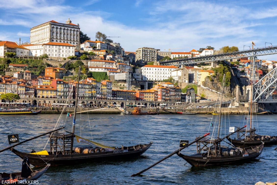 Porto Bucket List: 30 Amazing Things to Do in Porto, Portugal – Earth ...