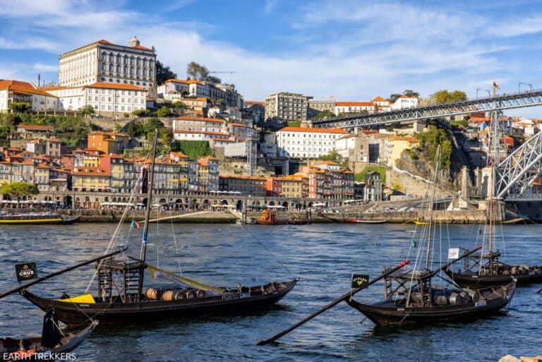 Porto Bucket List: 30 Amazing Things to Do in Porto, Portugal – Earth ...