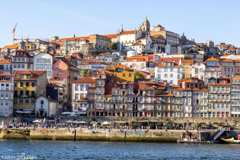 30 AMAZING Things to Do in Porto, Portugal