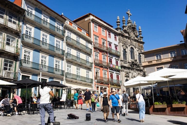 Porto Bucket List: 30 Amazing Things to Do in Porto, Portugal