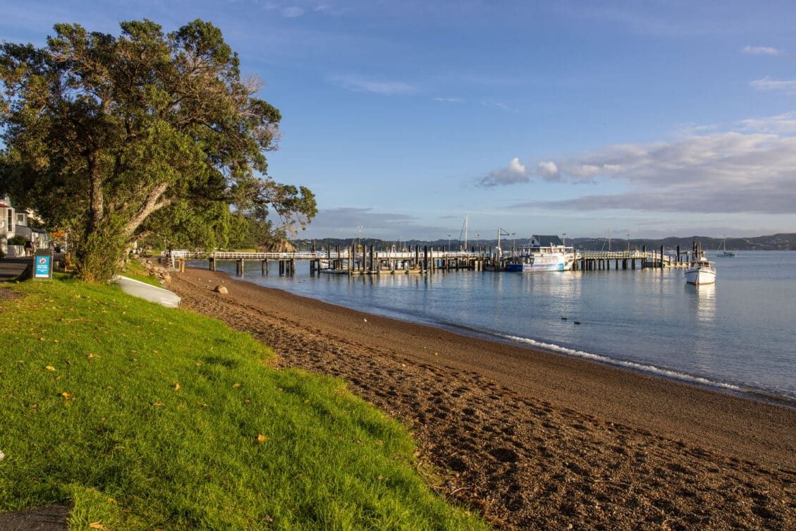 Best Things to Do in Paihia: Gateway to the Bay of Islands