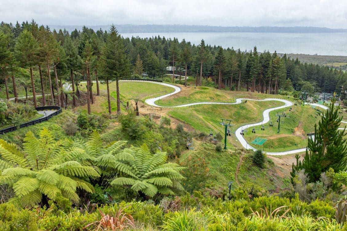 20 Amazing Things to Do in Rotorua, New Zealand – Earth Trekkers