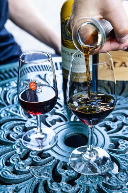 How to Plan a Trip to Porto: The Ultimate Guide to Porto – Earth Trekkers