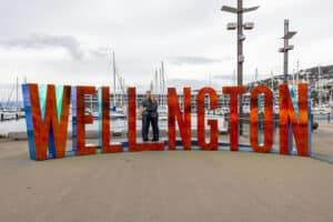 Top 10 Things to Do in Wellington, New Zealand