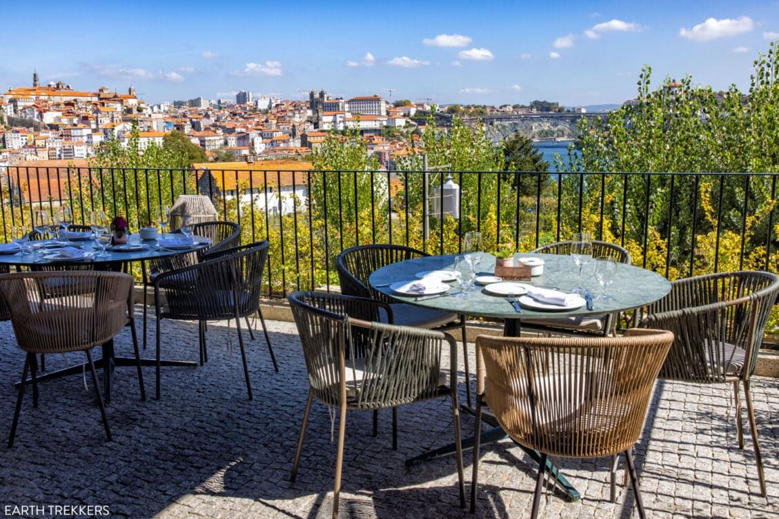 How to Plan a Trip to Porto: The Ultimate Guide to Porto – Earth Trekkers