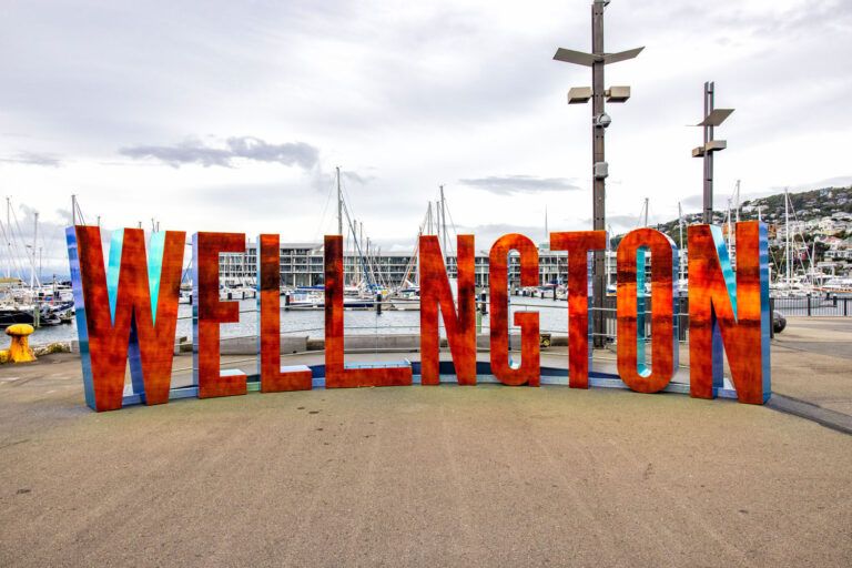 Top 10 Things to Do in Wellington, New Zealand