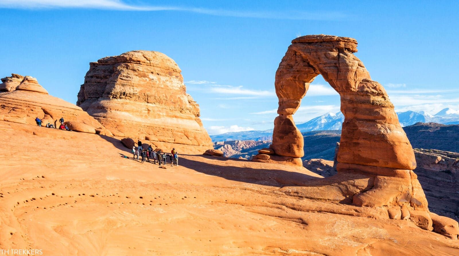 10 Best US National Parks to Visit in February 2026