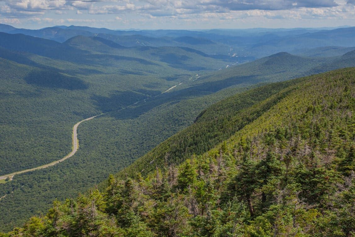 Best Things To Do in Franconia Notch State Park – Earth Trekkers