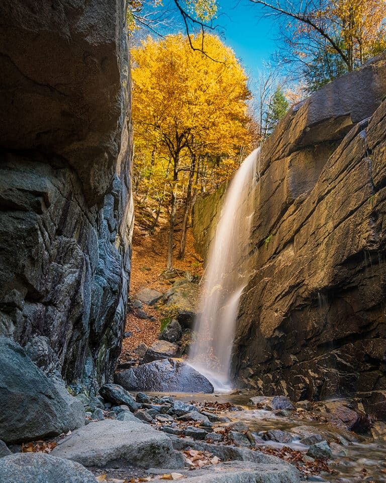 Top 10 Stops Along the Kancamagus Highway – Earth Trekkers