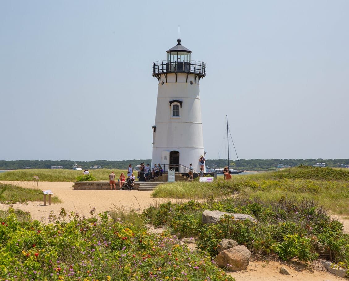 How to Spend One Day In Martha’s Vineyard