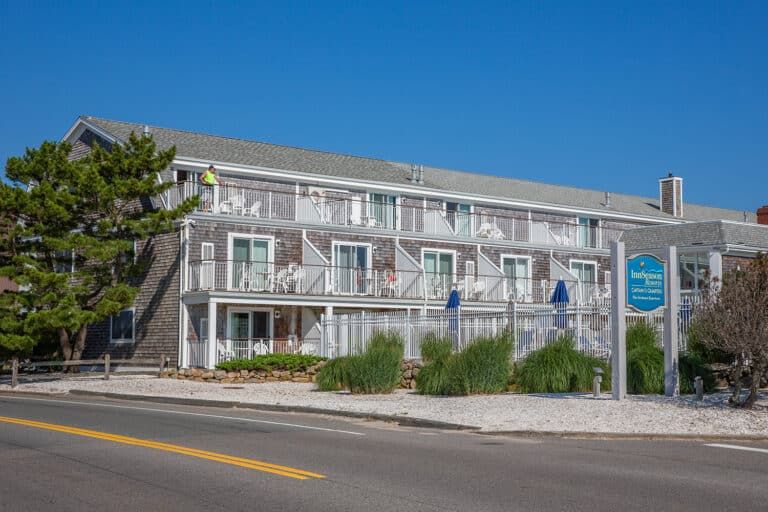 2 Days on Cape Cod: Martha’s Vineyard, Provincetown & Falmouth – Earth ...