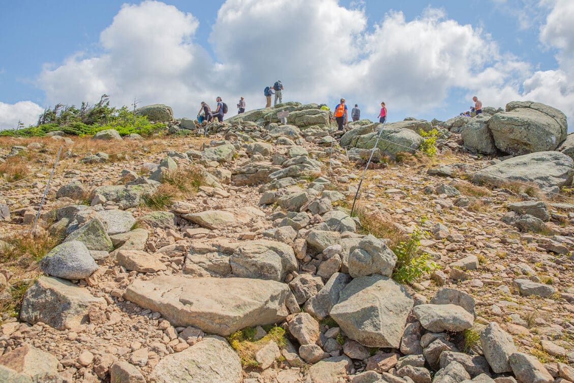 Franconia Ridge Loop | Trail Guide, Hiking Stats & Photos – Earth Trekkers