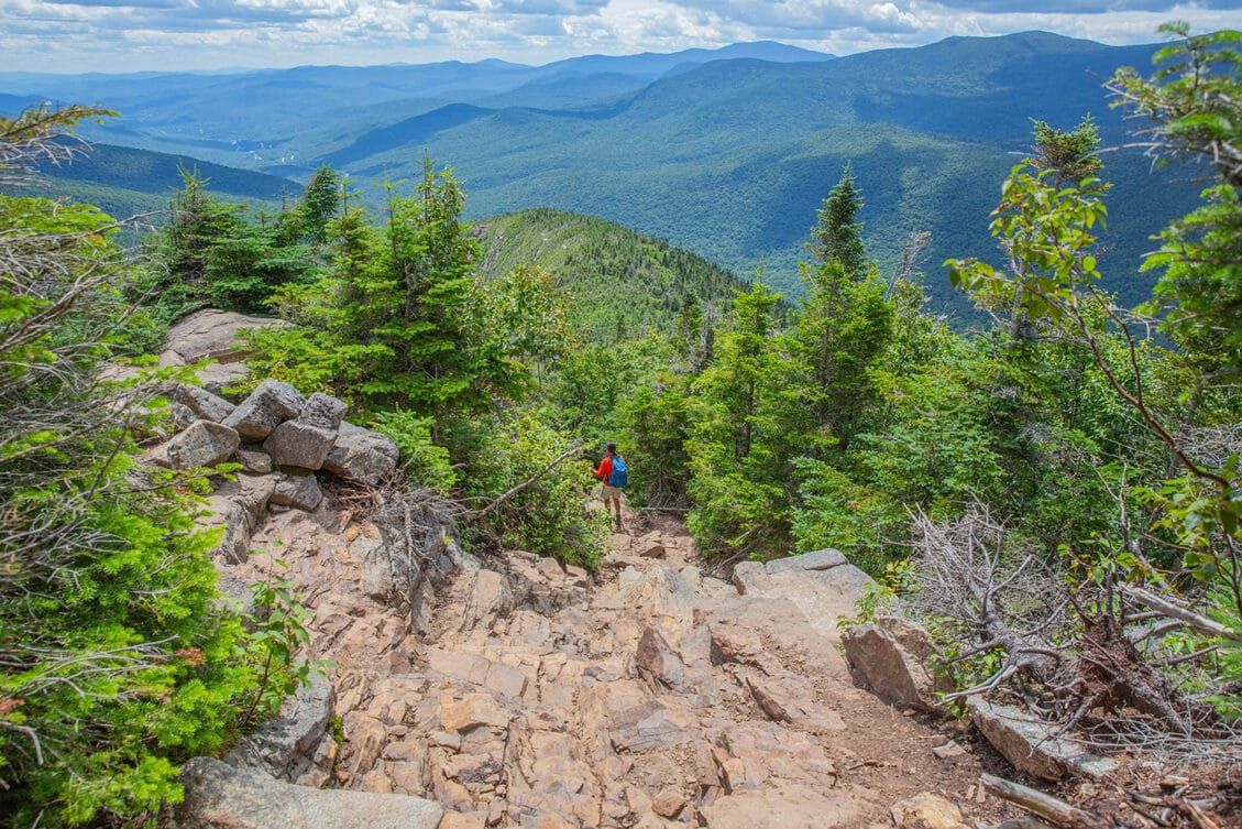 Franconia Ridge Loop | Trail Guide, Hiking Stats & Photos – Earth Trekkers