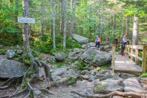 Franconia Ridge Loop | Trail Guide, Hiking Stats & Photos – Earth Trekkers