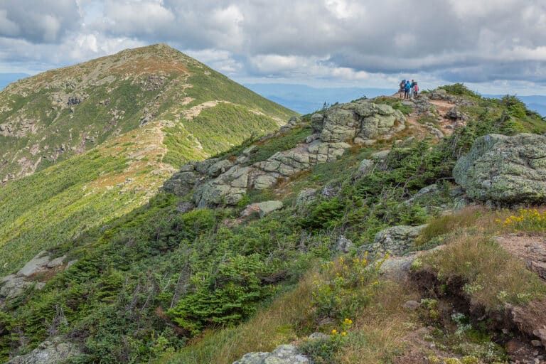 Franconia Ridge Loop | Trail Guide, Hiking Stats & Photos – Earth Trekkers