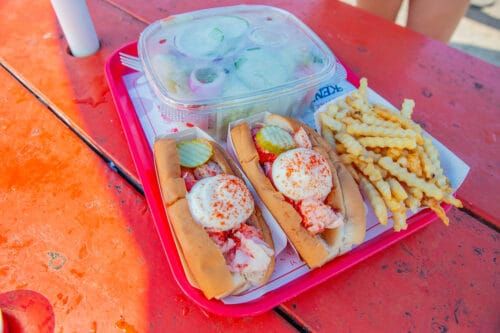 Cape Elizabeth, Maine: Lighthouses, Lobster Rolls & Beaches – Earth ...