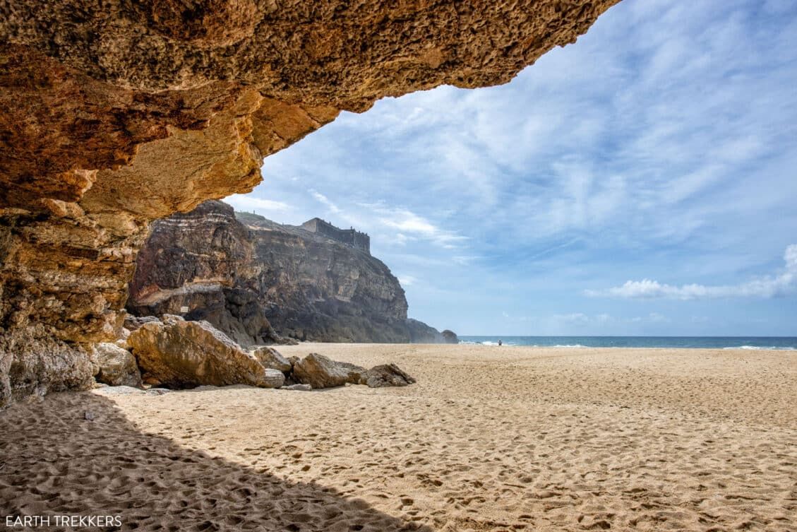 14 Amazing Things to Do in Nazaré, Portugal – Earth Trekkers