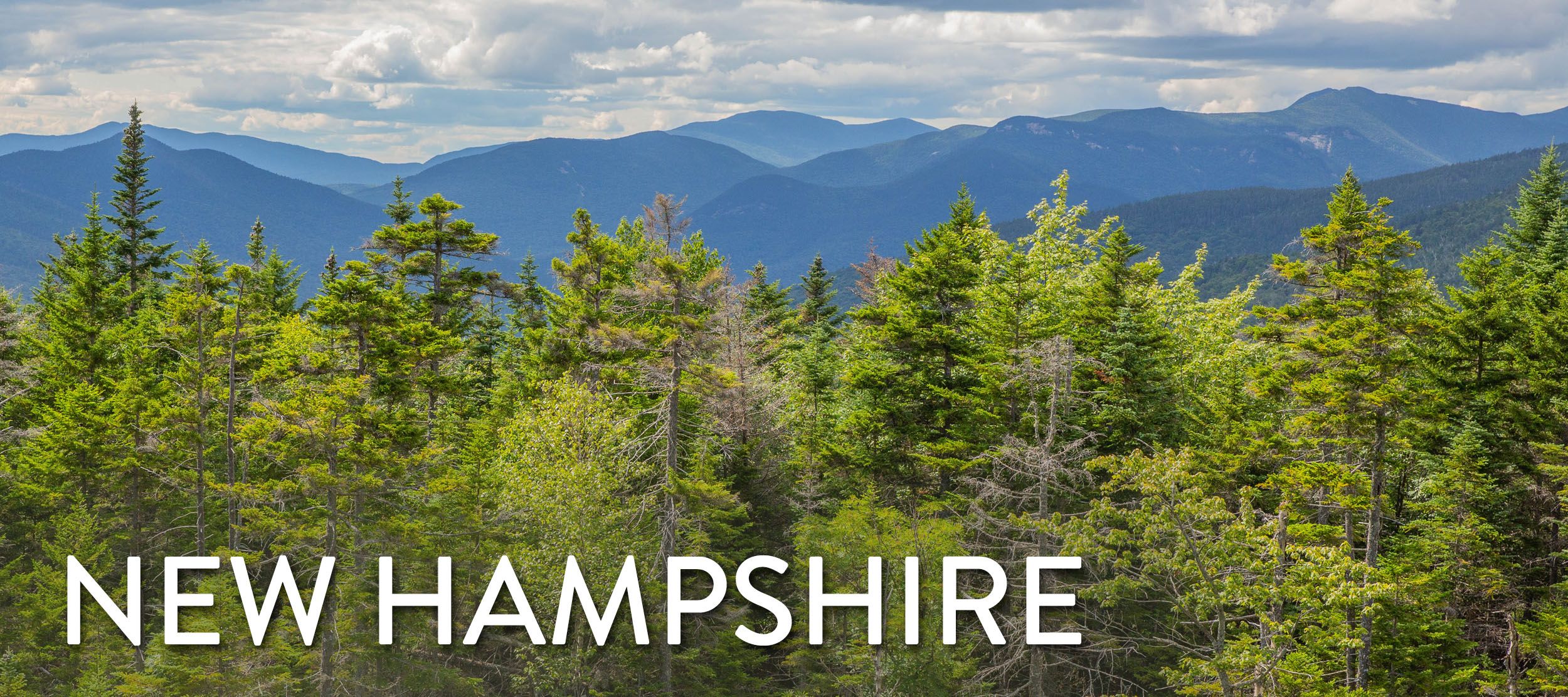 New Hampshire Travel Guide – Earth Trekkers