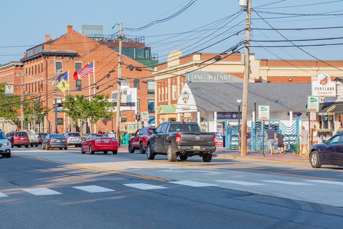 Portland, Maine: Things to Do, Day Trip Ideas, Where to Stay & Eat ...