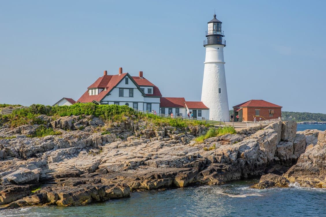 Portland, Maine: Things to Do, Day Trip Ideas, Where to Stay & Eat ...