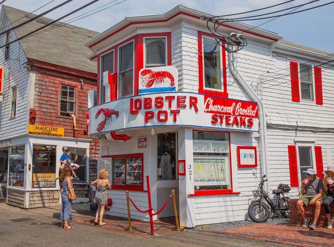 Best Things to Do In & Around Provincetown, Massachusetts