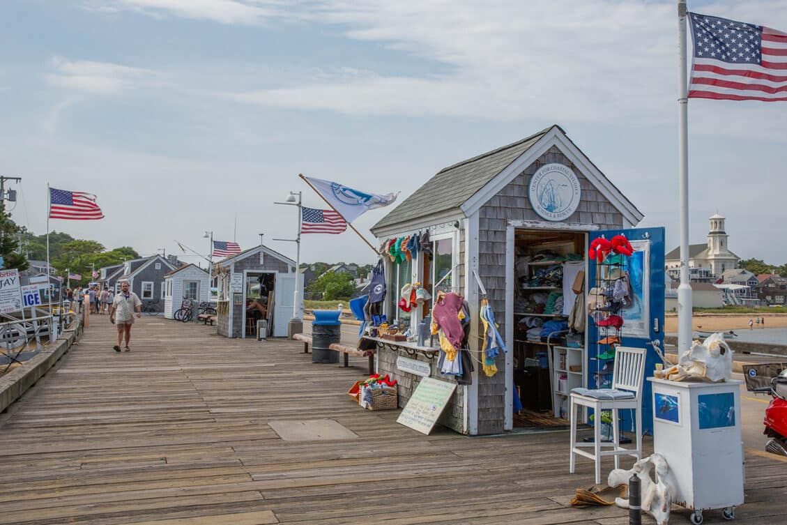 Best Things to Do In & Around Provincetown, Massachusetts