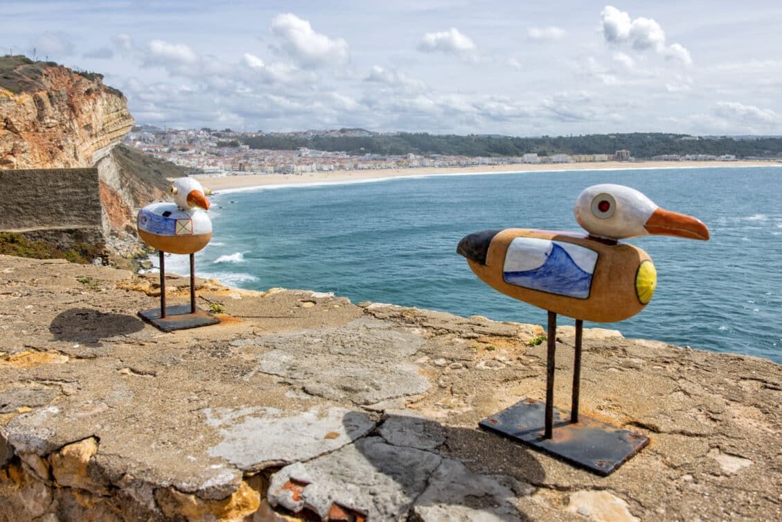 14 Amazing Things to Do in Nazaré, Portugal – Earth Trekkers
