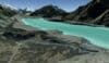 Tasman Glacier View, Blue Lakes, and Tasman Lake Hiking Guide