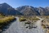 Tasman Glacier View, Blue Lakes, and Tasman Lake Hiking Guide