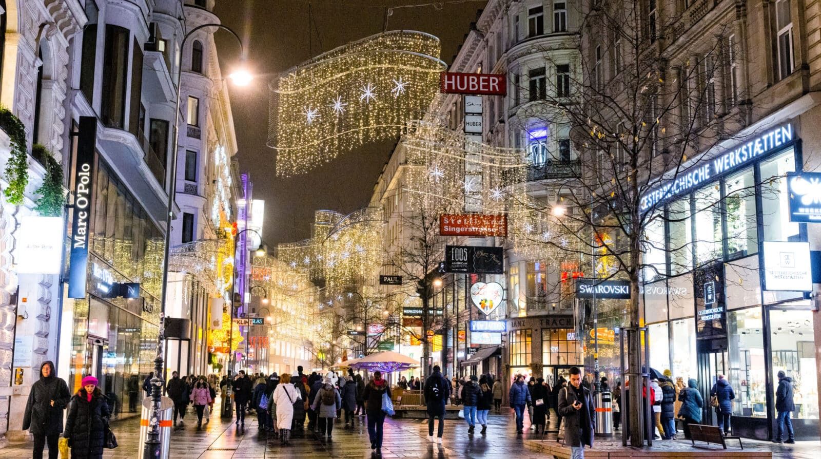 How to Plan a Trip to Vienna: A Guide for First Timers