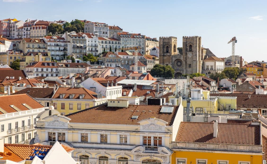Lisbon Bucket List: 40 Amazing Things to Do in Lisbon – Earth Trekkers