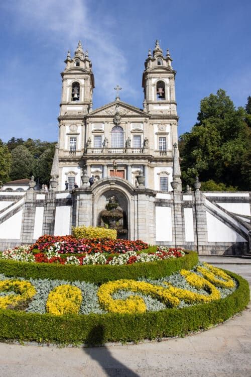 Things to Do in Braga & Bom Jesus do Monte: Tips for Your First Visit