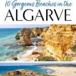 Best Beaches in Algarve: 10 Stunning Beaches You Can't Miss – Earth Trekkers