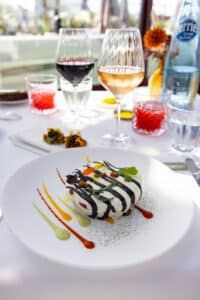 Rooftop Bars & Restaurants in Paris: Where to Dine with a View