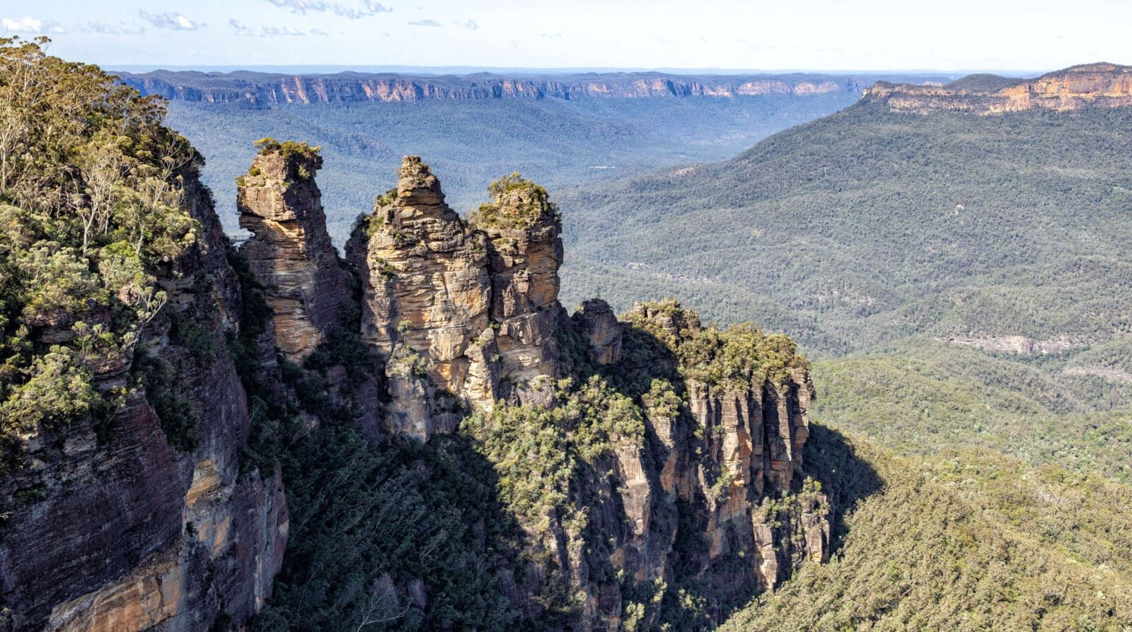22 Amazing Things to Do in the Blue Mountains, Australia