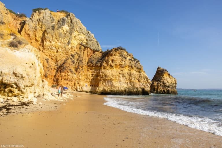 Best Beaches in Algarve: 10 Stunning Beaches You Can't Miss – Earth ...