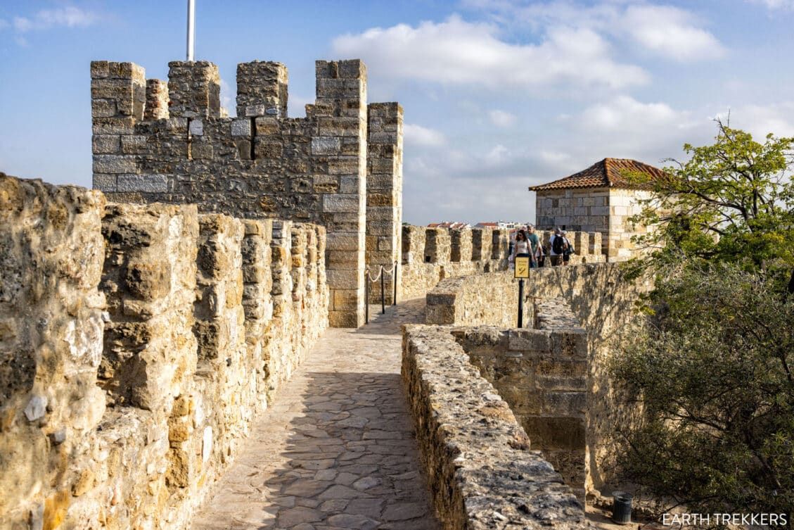 15 Must-See Castles in Portugal (Ranked!)