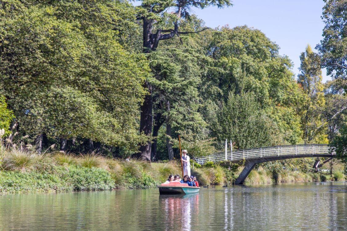 16 Amazing Things to Do in Christchurch, New Zealand