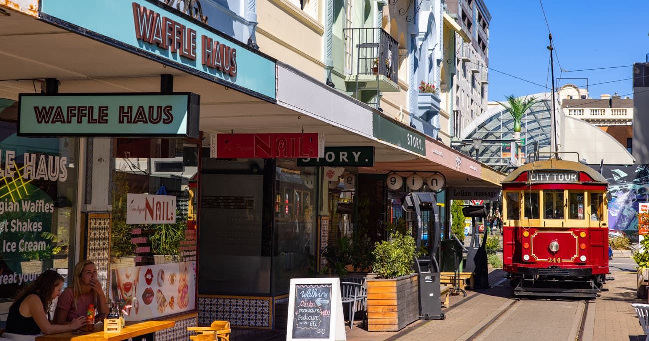 16 Amazing Things to Do in Christchurch, New Zealand