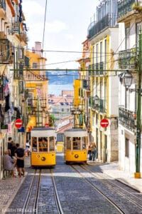 Portugal Bucket List: 25 Best Things to Do in Portugal – Earth Trekkers