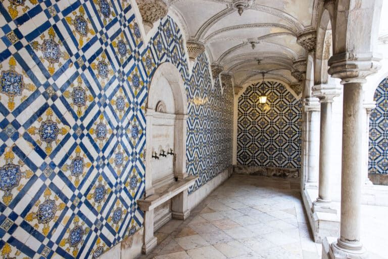 Lisbon Bucket List: 40 Amazing Things to Do in Lisbon – Earth Trekkers