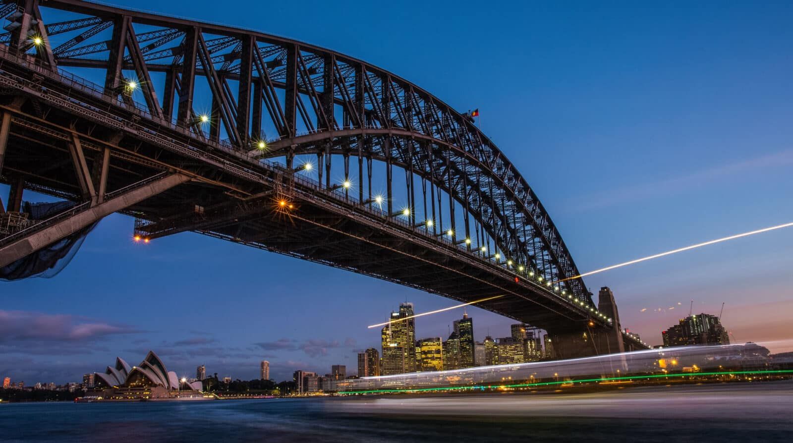 3 Days in Sydney: How to Plan the Perfect Sydney Itinerary