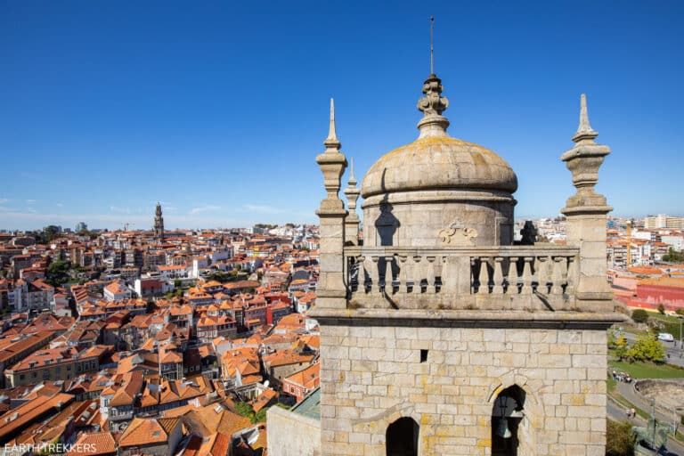 2 Days in Porto: Best Itinerary for First-Time Visitors – Earth Trekkers