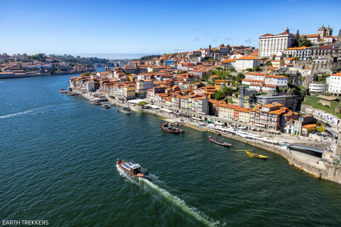 One Day in Porto: Best of Porto in 24 Hours – Earth Trekkers