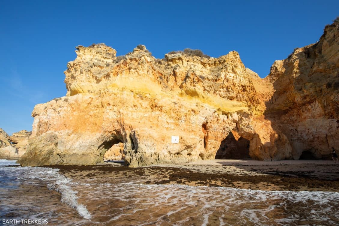 Best Beaches in Algarve: 10 Stunning Beaches You Can't Miss – Earth ...