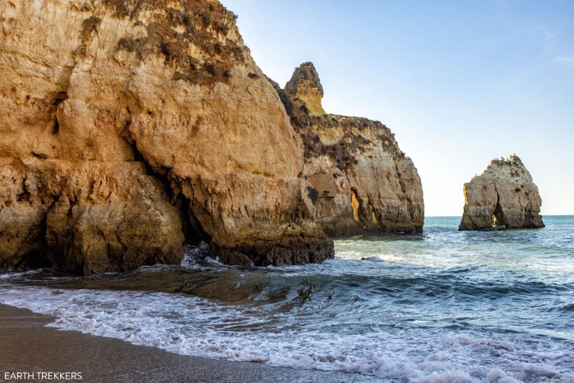 Best Beaches in Algarve: 10 Stunning Beaches You Can't Miss – Earth ...